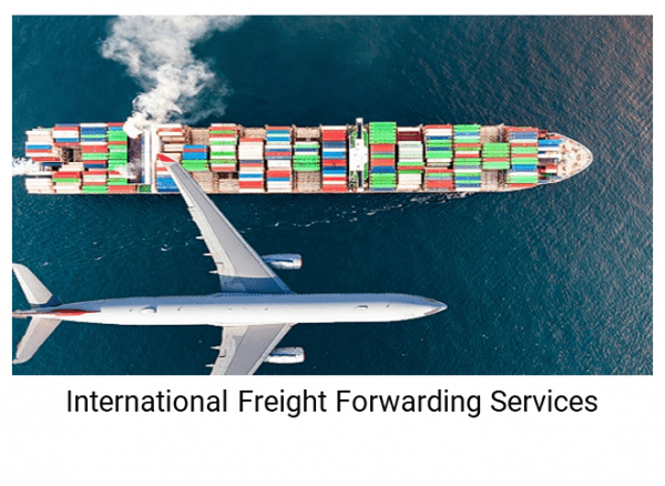 Freight Quote Form – Borderworx